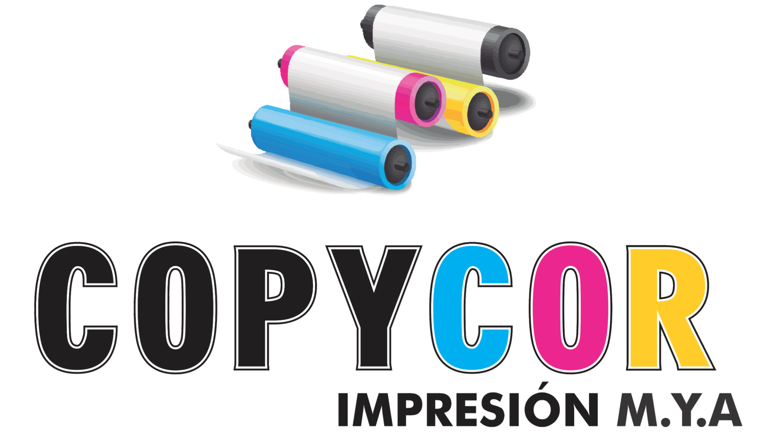 ***IMPRENTA COPYCORMYAN** Colmenar Viejo